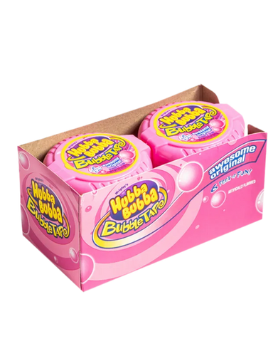 Hubba Bubba - Bubble Tap | Chocobru