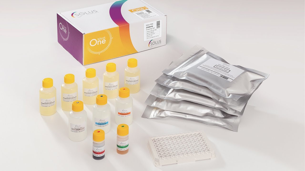 Ugene Laboratory Launches Rapid Salmonella Testing Service