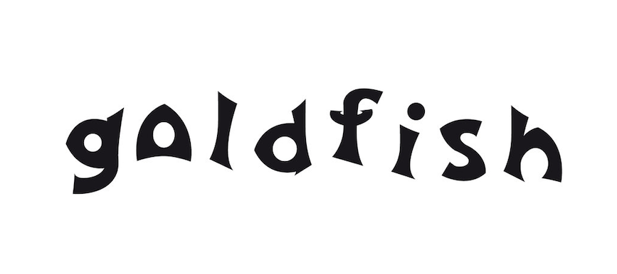 Goldfish Font