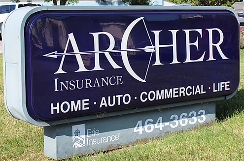 Archer Insurance Group | Homepage