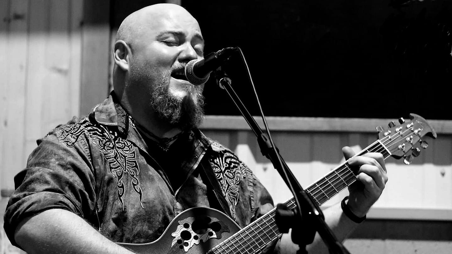 Jason Hostetter Music Events