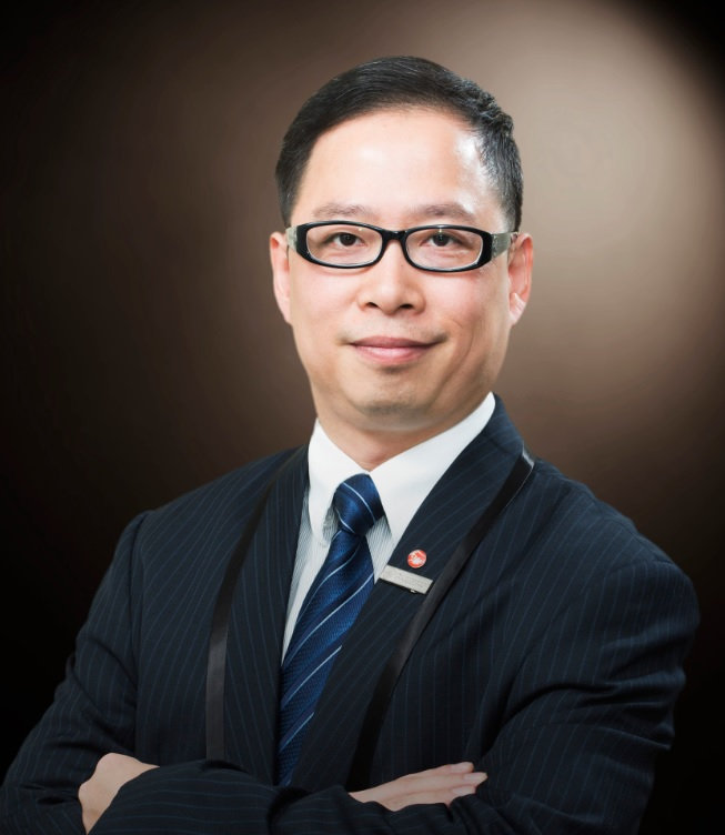 Prof. Allen Wong | IPA Australia (HK)