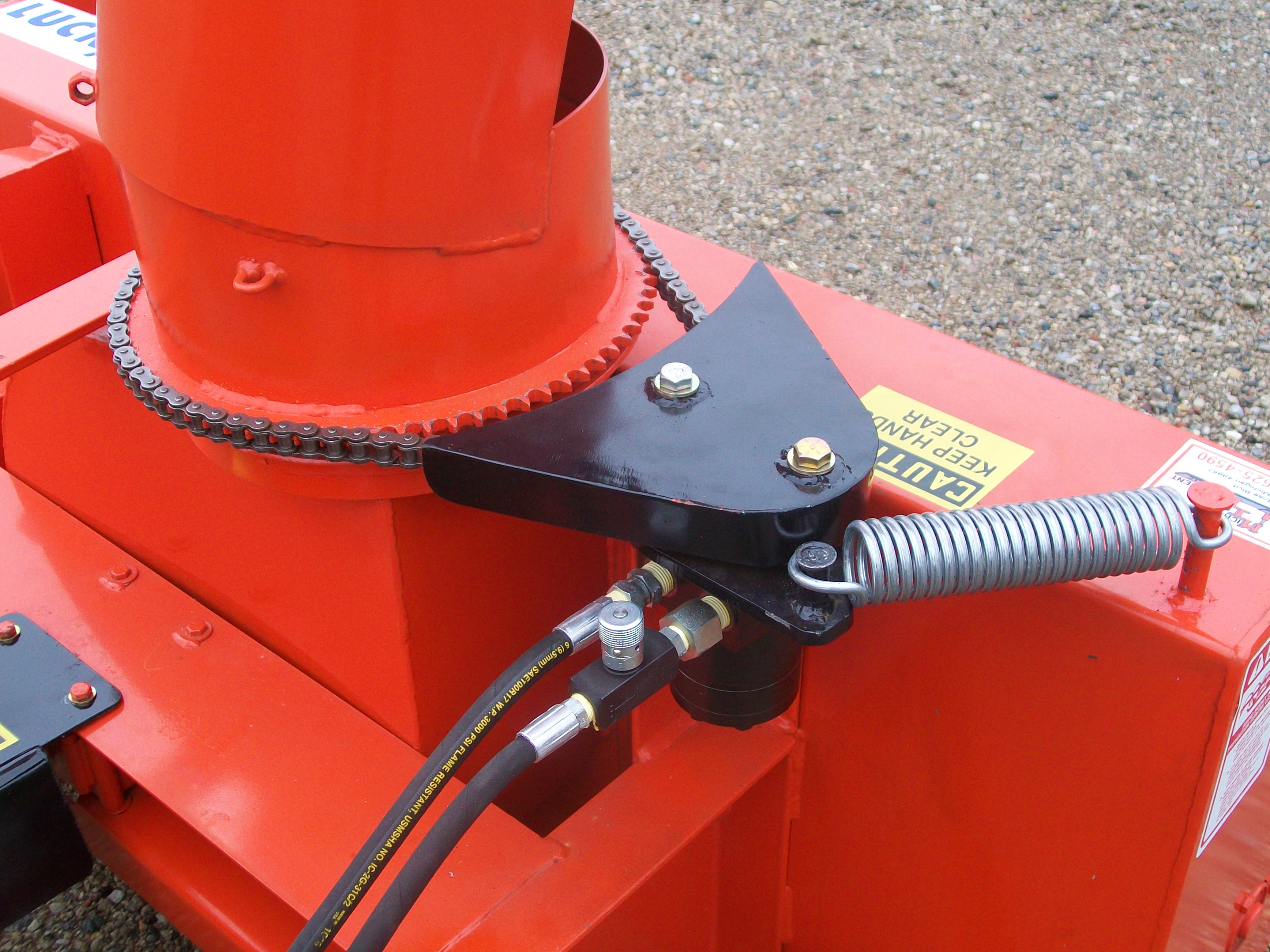 CUSTOM SOLUTIONS | miemachinerydivision