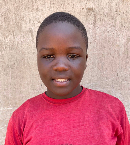 Kauthara Musenero | Life Charity Focus