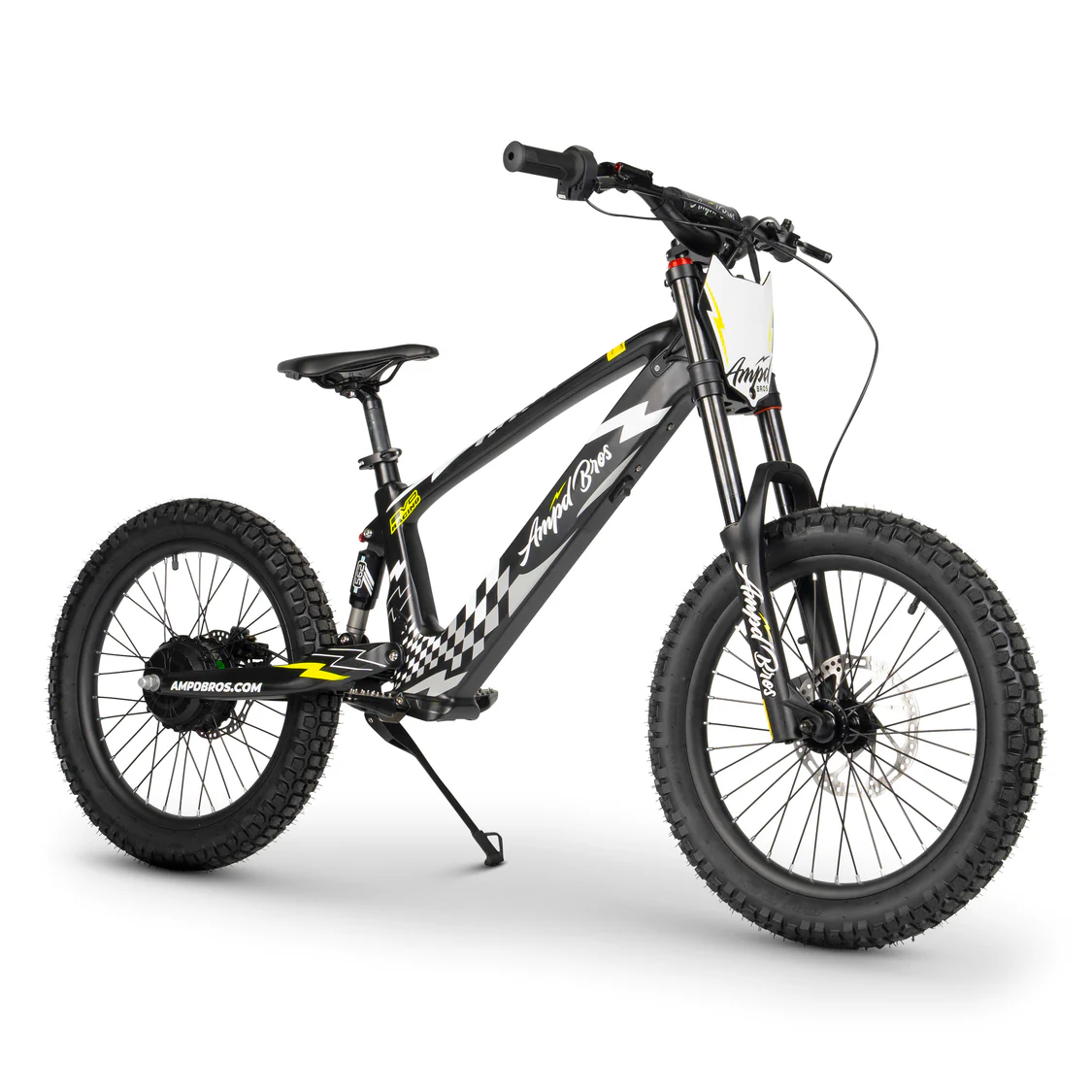 EVO RACING 20 INCH | Easy Ride Bikes