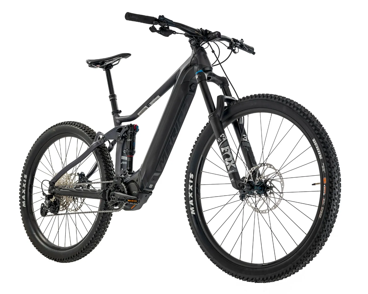 MERIDA eONE FORTY 700 | Easy Ride Bikes