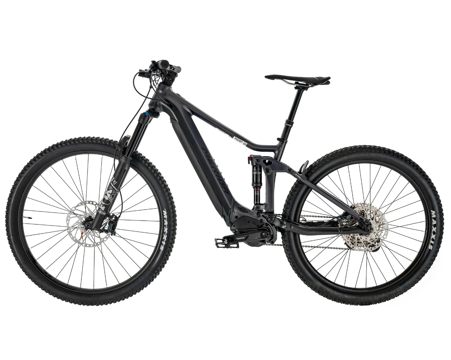 MERIDA eONE FORTY 700 | Easy Ride Bikes
