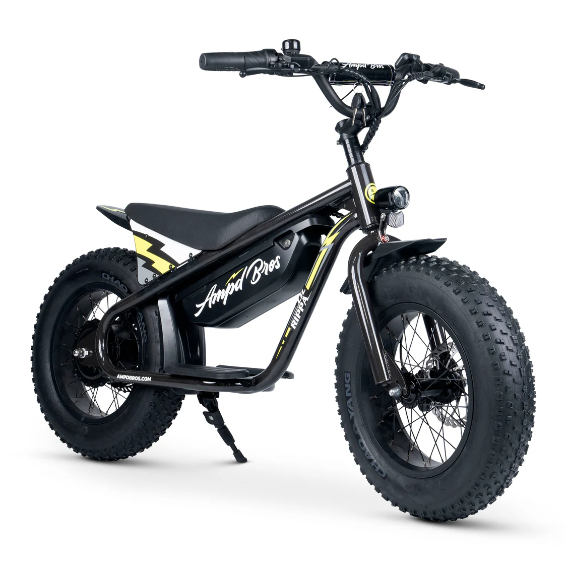 LIL RIPPA 16 INCH ELECTRIC 4 COLOURS | Easy Ride Bikes