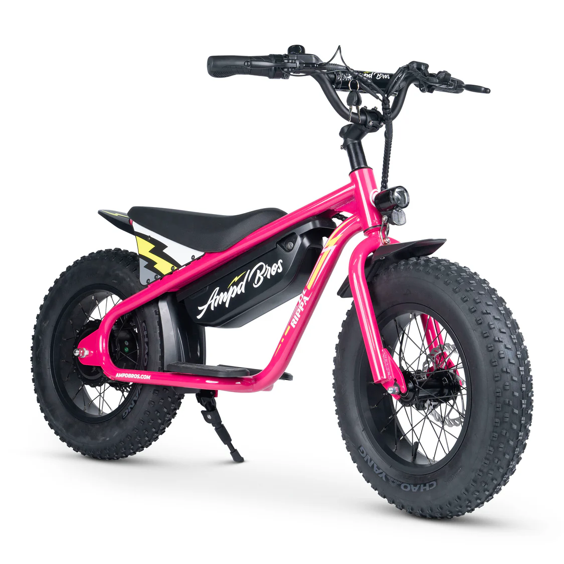 LIL RIPPA 16 INCH ELECTRIC 4 COLOURS | Easy Ride Bikes