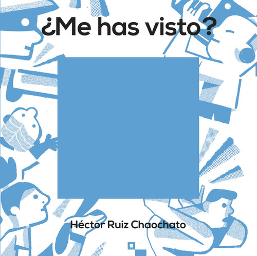 ¿Me has visto? | My Site