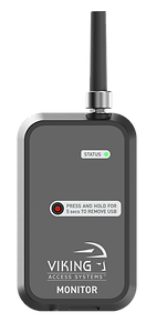 Viking Access Systems | Viking Monitor