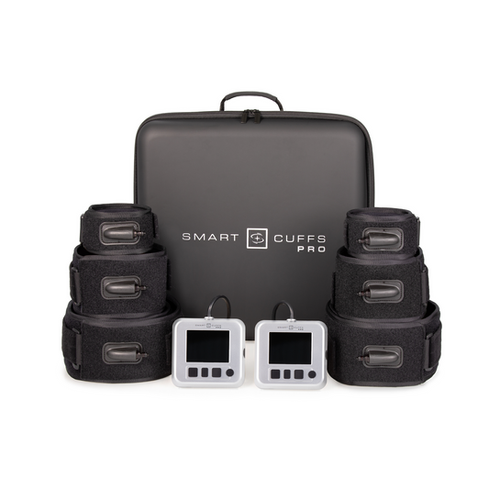 SmartCuffs®Pro Elite | 翹弦優舍 GSBE TRC