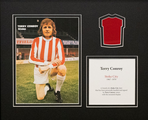 Swatchit - Terry Conroy | Castle Art Editor