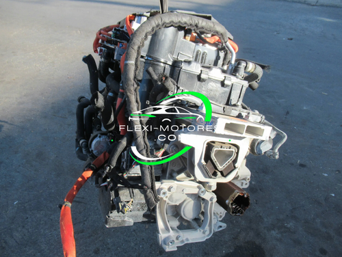 Motor Renault ZOE, Renault Twingo Electric y Smart ForTwo/ForFour EQ ...