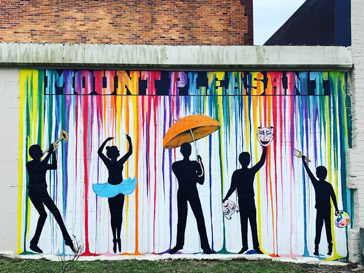 MOUNT PLEASANT | Experience Maury