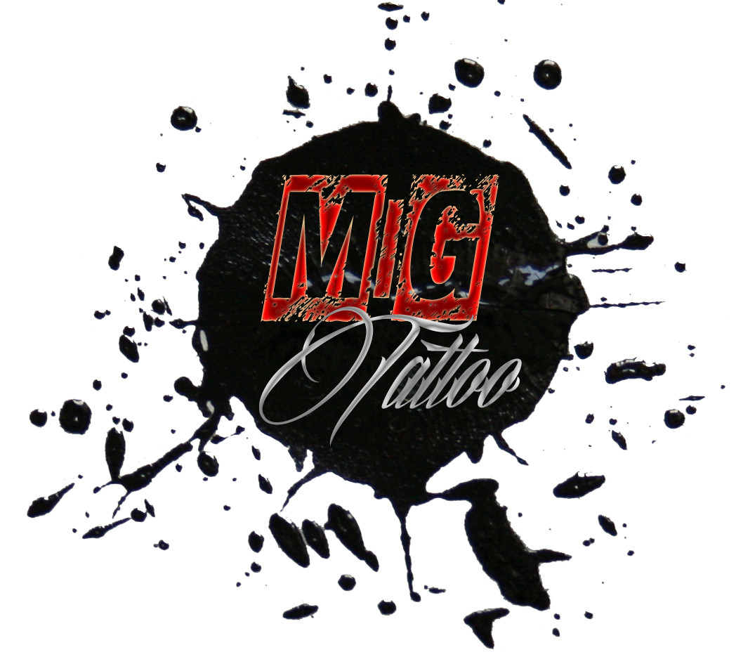 Mig Tattoo tatouage le haillan