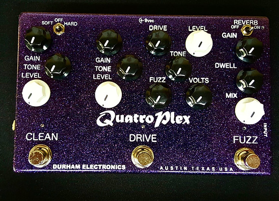 https://www.durhamelectronics.com/quatroplex