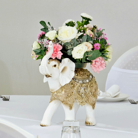 Wedding Reception Table Centrepieces Melbourne | S&S Event Specialists ...