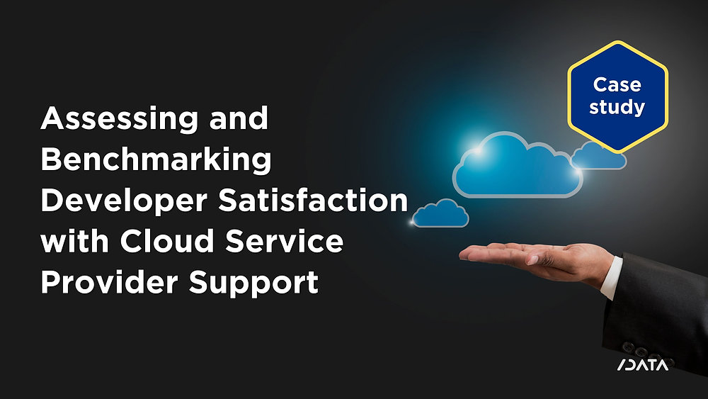 Assessing and Benchmarking Developer Satisfaction with Cloud Service ...