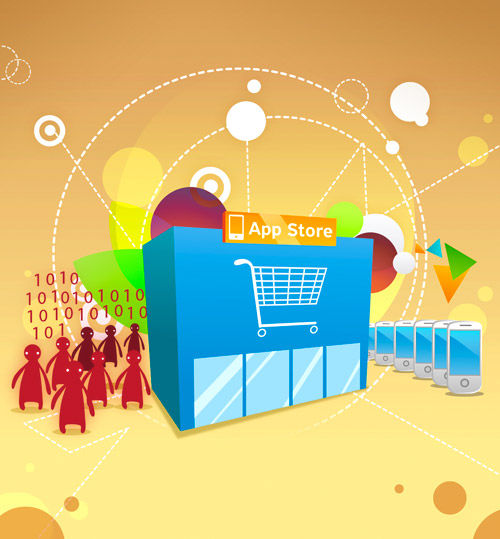 Mobile App Stores: The Next Two Years