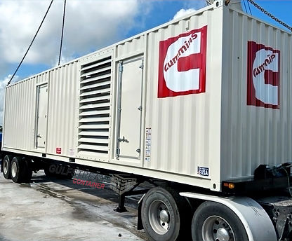 About Us |Generator Enclosure Manufacturing| Gulfstream Container