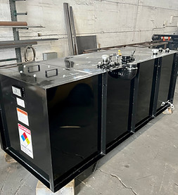 UL Tank Manufacturing | gulfstreamcontainer