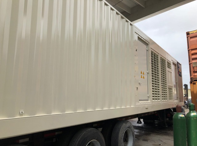 GALLERY | gulfstreamcontainer