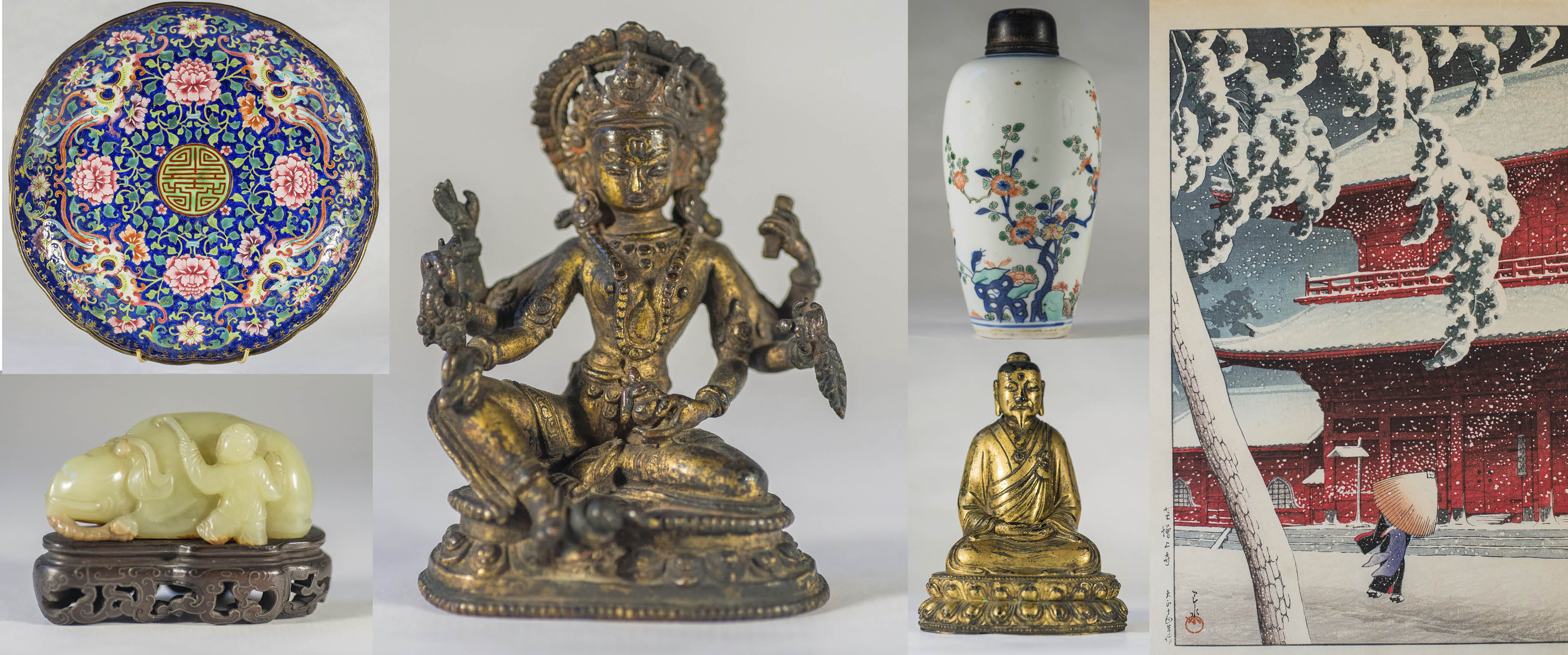 Intro Anthony Wu Art Consultants | Toronto Ontario | Anthony Wu Art