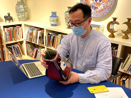 BLOG | Toronto Ontario | Anthony Wu Art