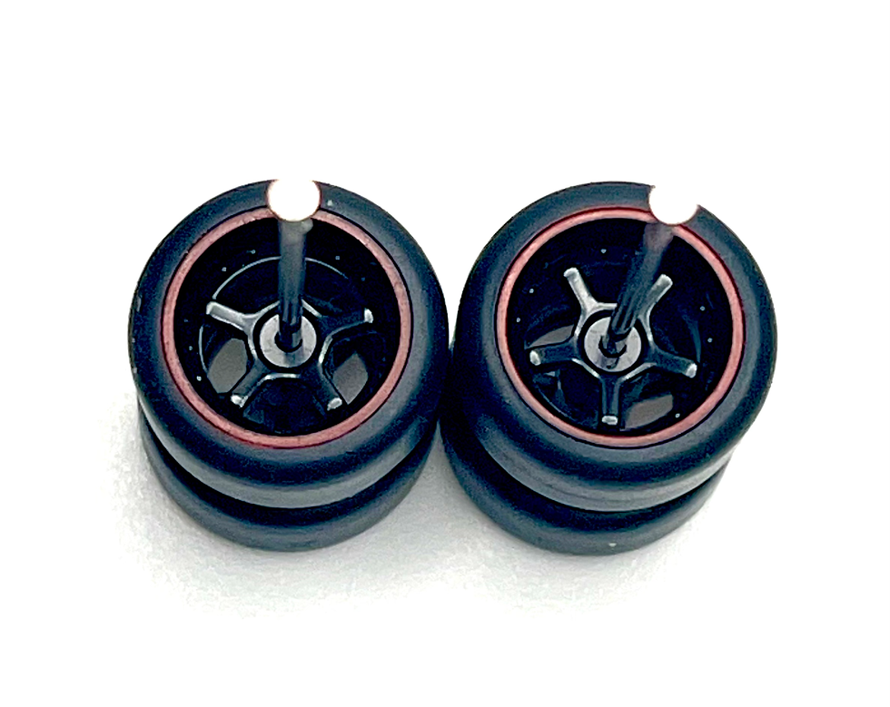 1/64 Wheel Sets | Shop 164 2/5