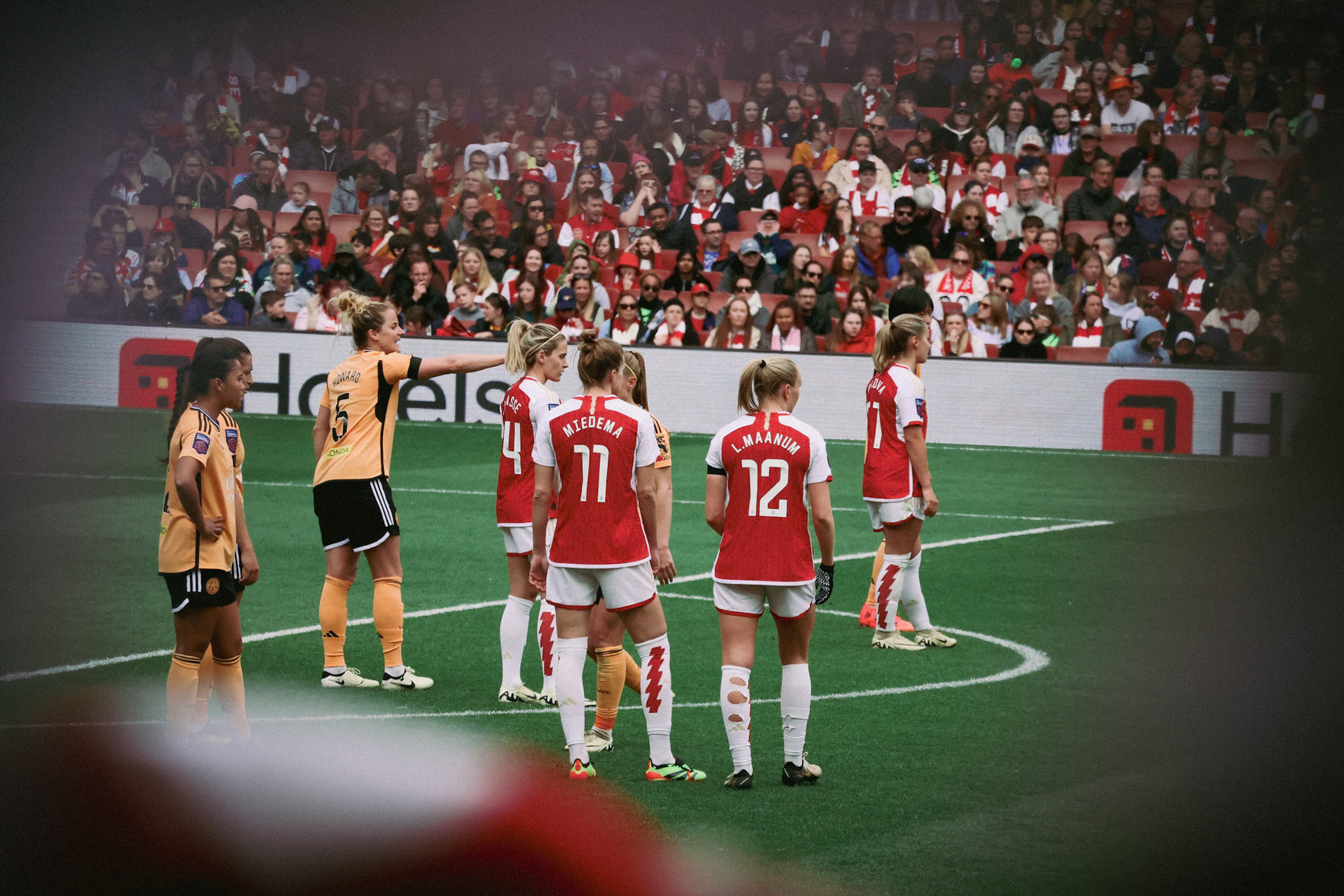 Your guide to the women’s winter 2024/25 football transfer window