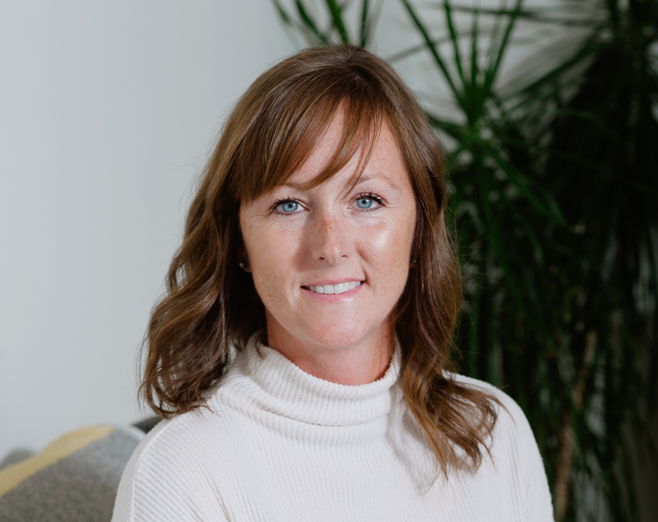 Jessica Ginther | Rooted Counseling