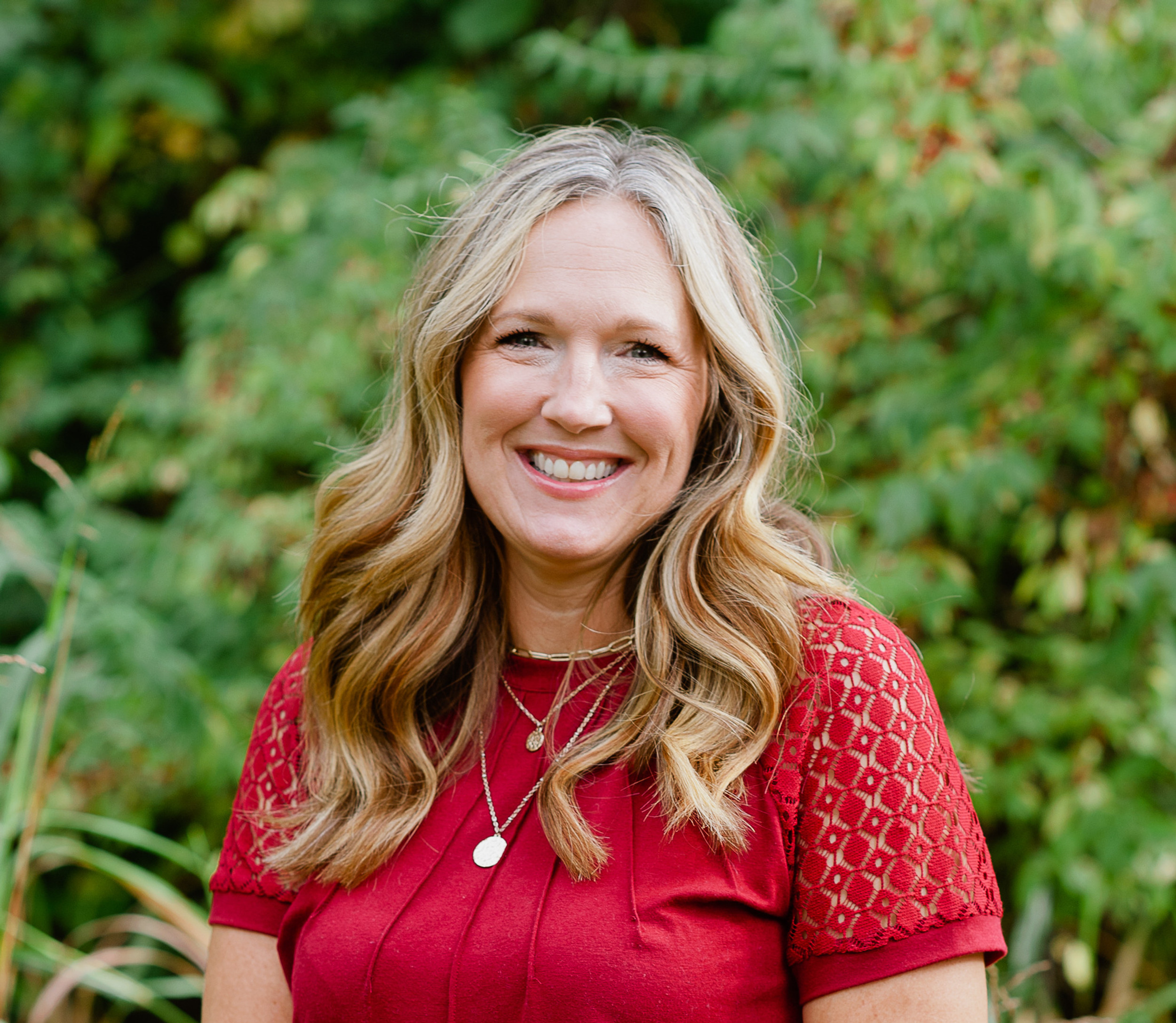 Tracie Holder | Rooted Counseling