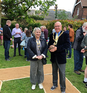 michael sword daniels