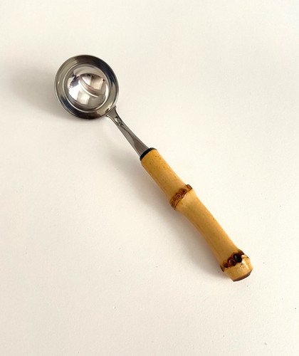 concha molho bambu | BOO