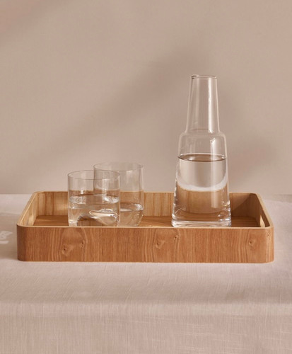 bandeja alça grande | BOO