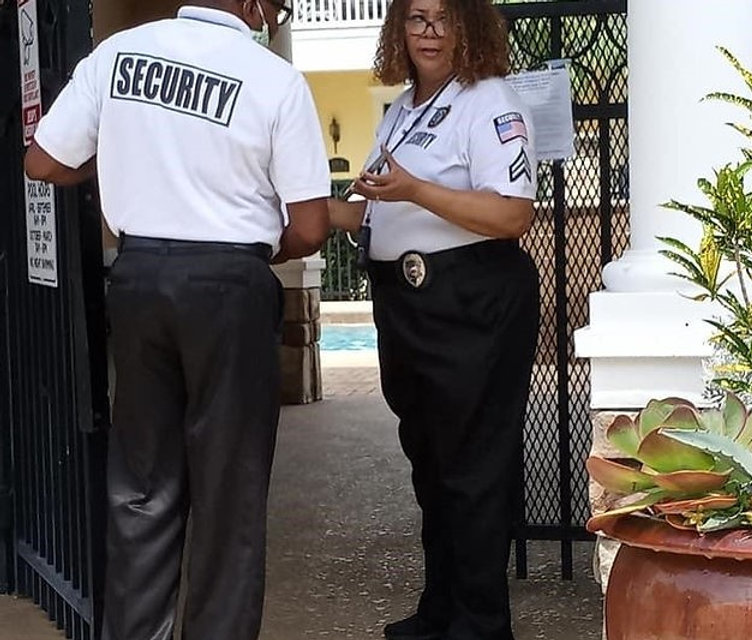 Protecting Home & Community: The Importance of Apartment Security