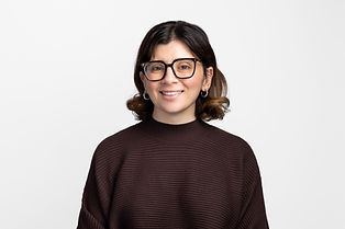 ABOUT | Goldfish and Bay