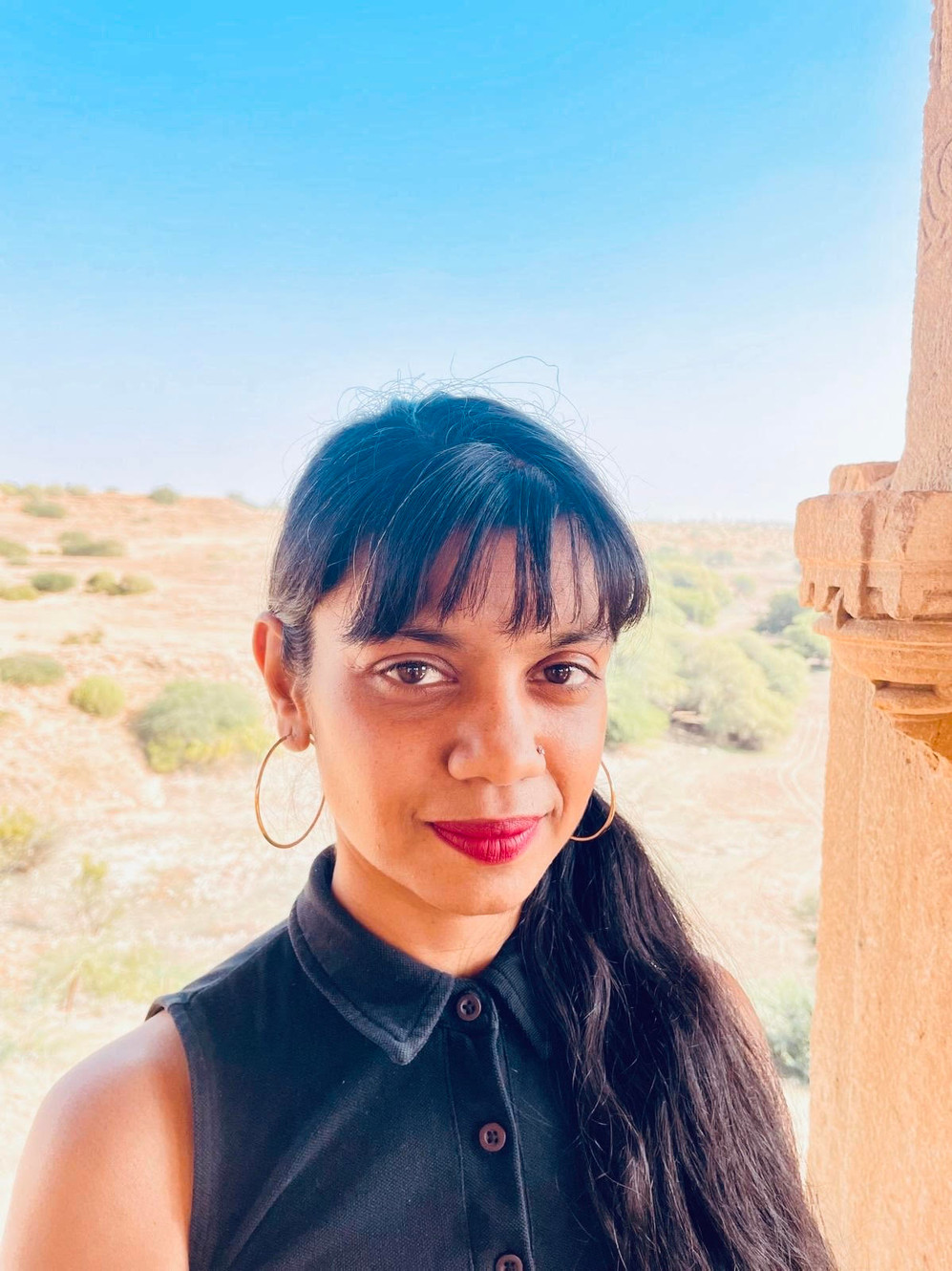 Meghna Bhardwaj | Updates