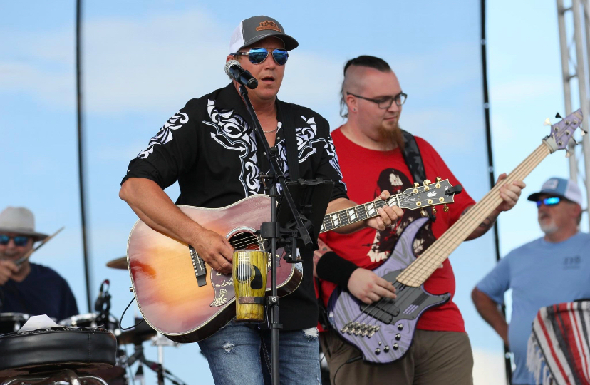 Music Festival | Down South Music Fest | Alabama |United States