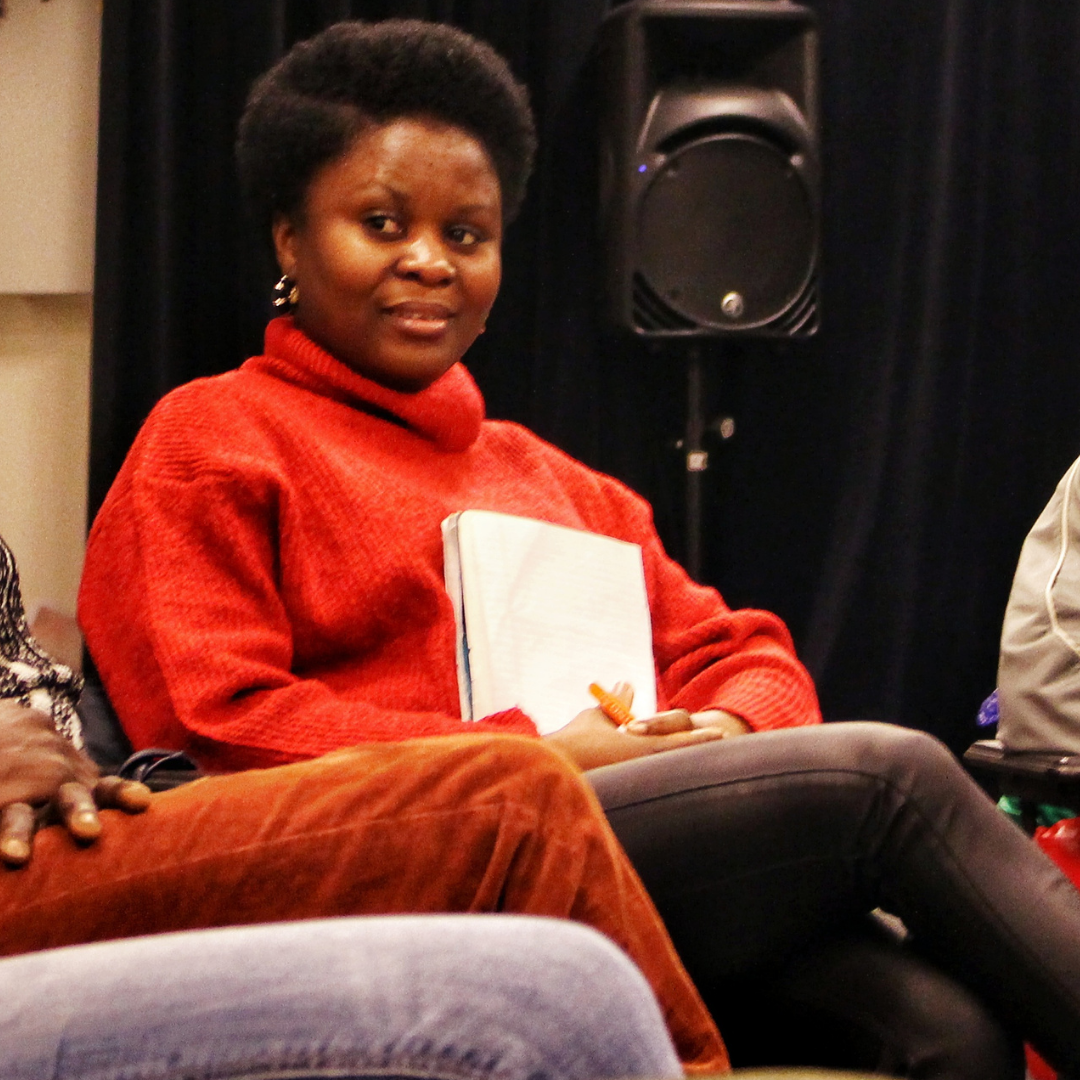 THE ARTISTS | TheHomelandsproject