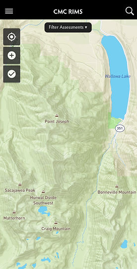 Blue Mountains Trail Monitoring: How to get started