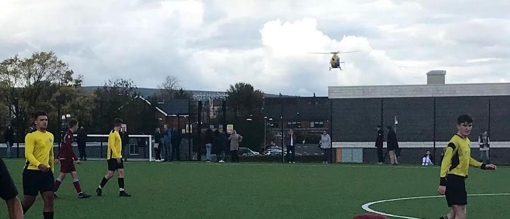 Timperley Villa match updates 3rd & 4th October