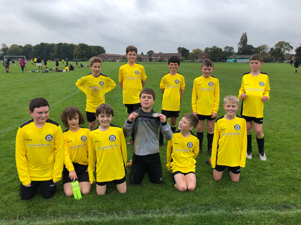 Timperley Villa Match updates 17th & 18th October