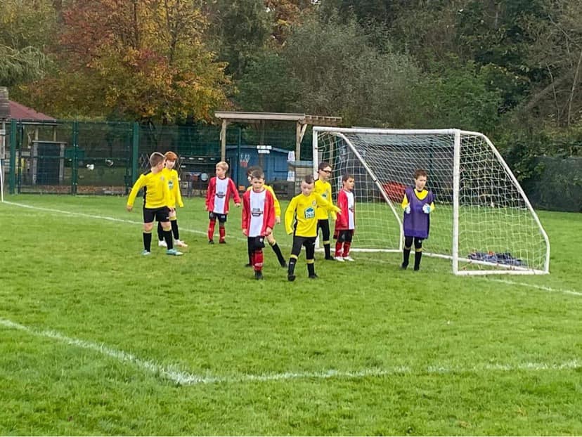 Timperley Villa Match updates 17th & 18th October