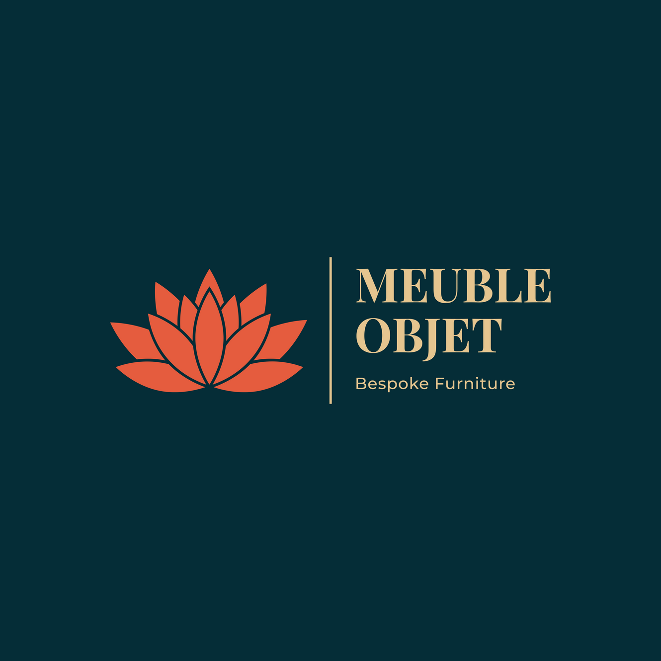 Luxury Bespoke Furniture | Meuble Objet