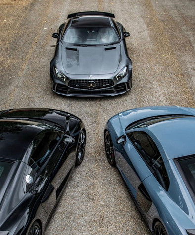 Home | Iconix Auto Styling