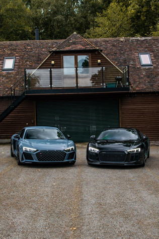 Home | Iconix Auto Styling