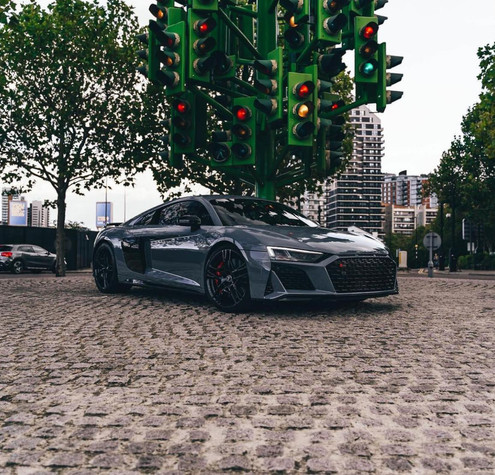 Home | Iconix Auto Styling