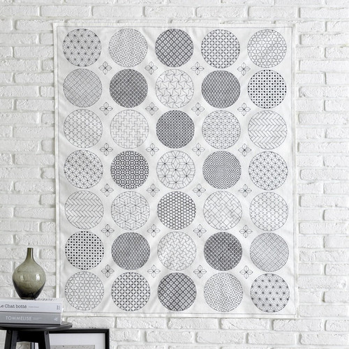 Sampler Cloth | latelierdevcehttps://www.latelierdevc.com/product-page ...